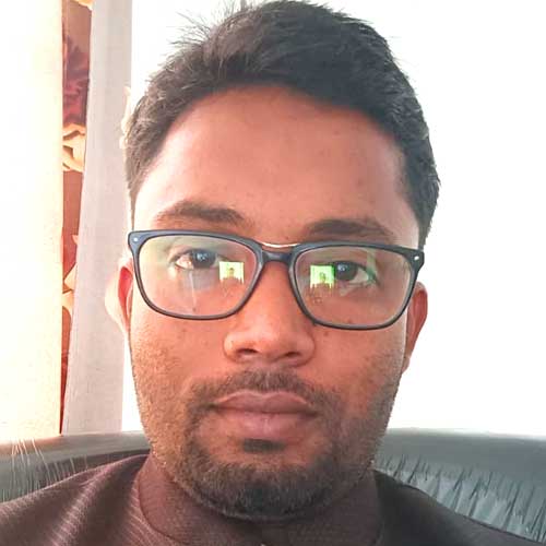 Dr. Habibul Haque - Centre for North East Studies and Policy Research ...