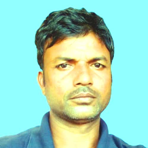 Jaher Ali Ahmed - Centre for North East Studies and Policy Research (C-NES)